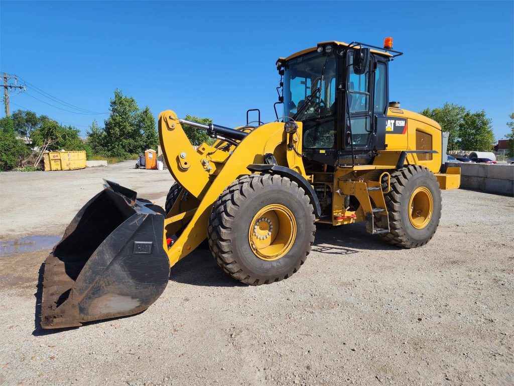 Loaders: What You Need To Know - Black Star
